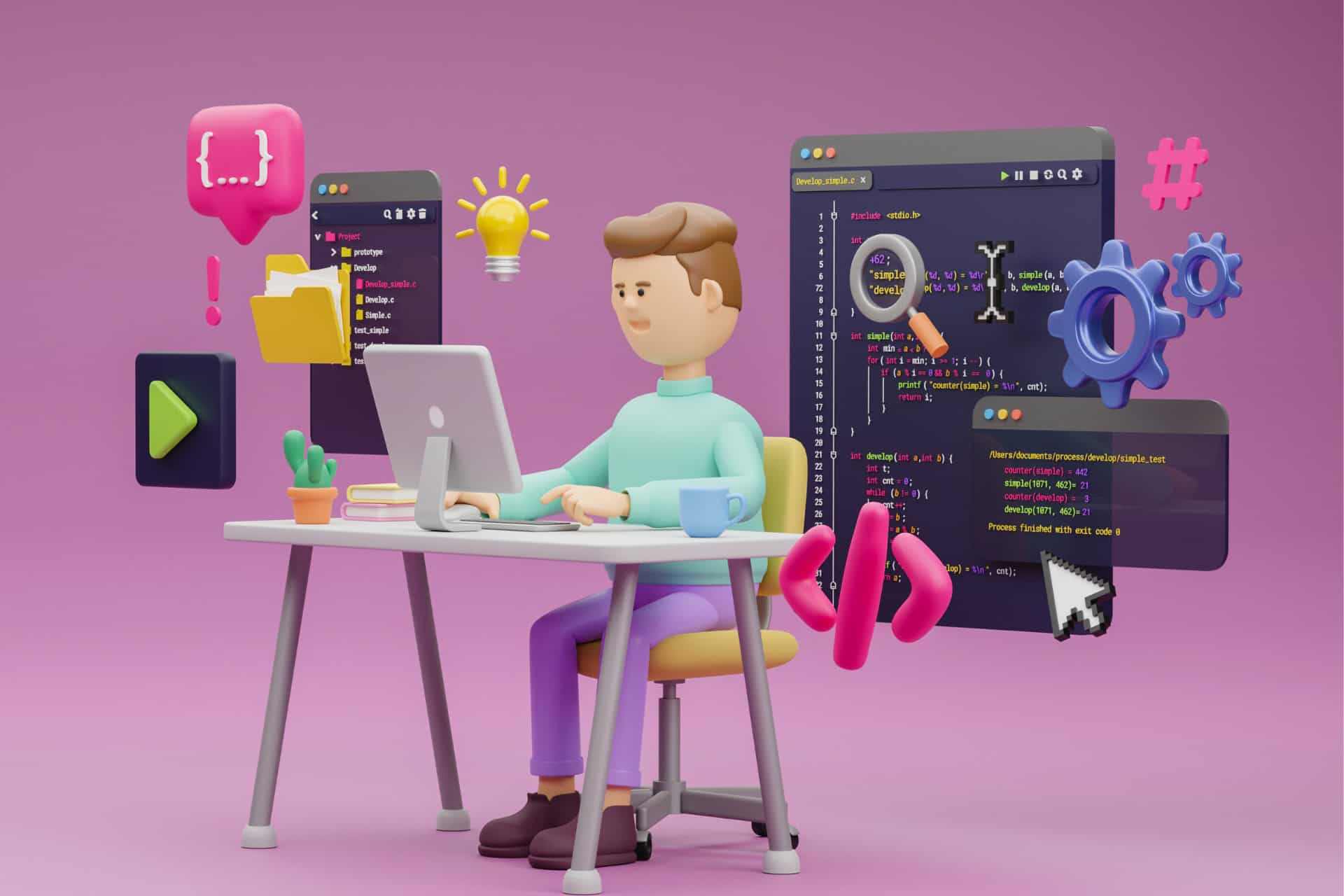 How to Choose a Small Business Website Developer