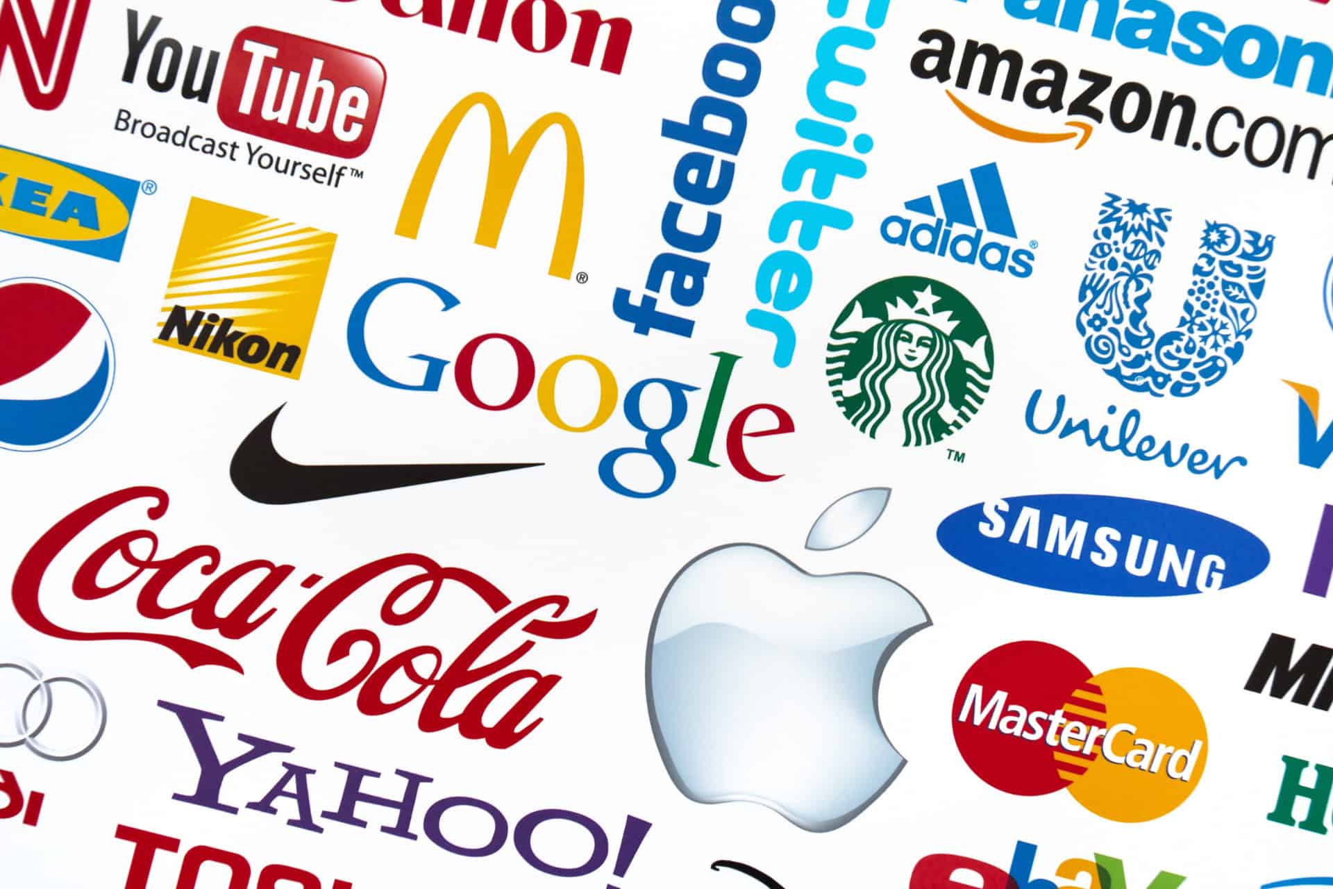 What Makes a Good Logo Design? - Brighter Messaging Branding