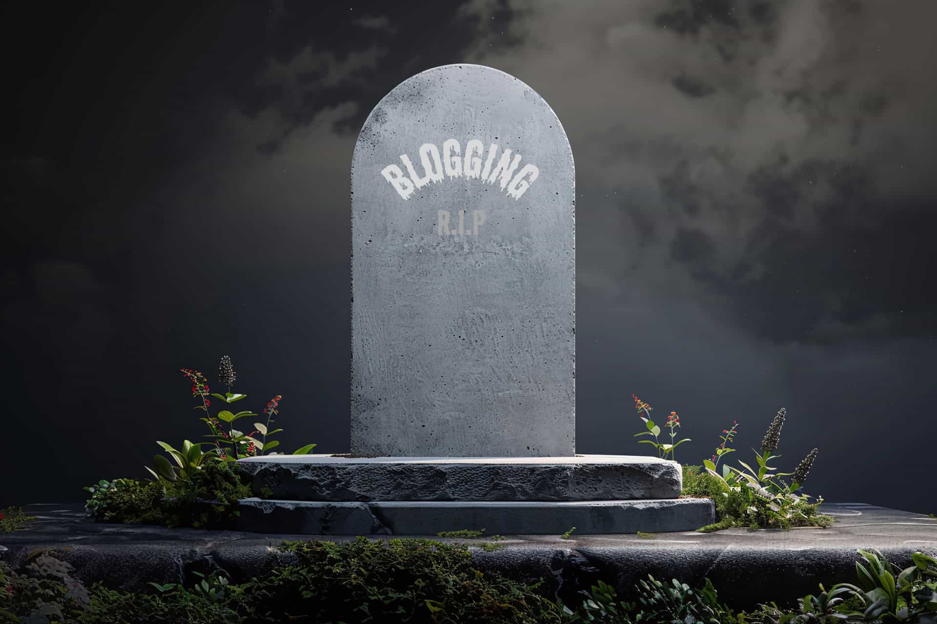 Is Blogging Still Relevant in 2025? - Brighter Messaging's Take